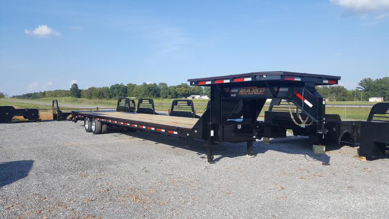 Maxxd trailers for sale - TrailersMarket.com