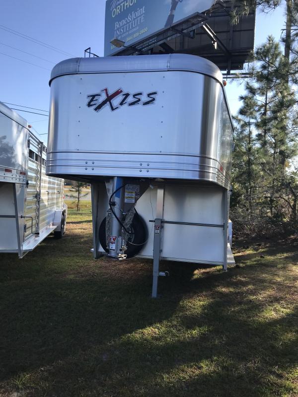 Home | Horse Trailers for Sale in GA and SC | Woody Folsom Trailers ...