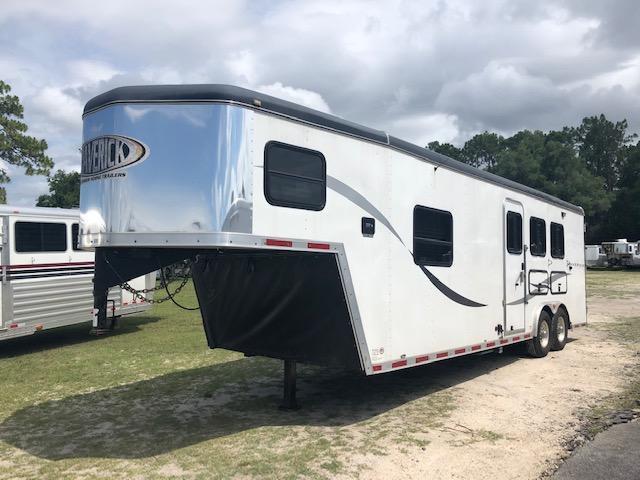 Used Hoosier Trailers For Sale Trailersmarket