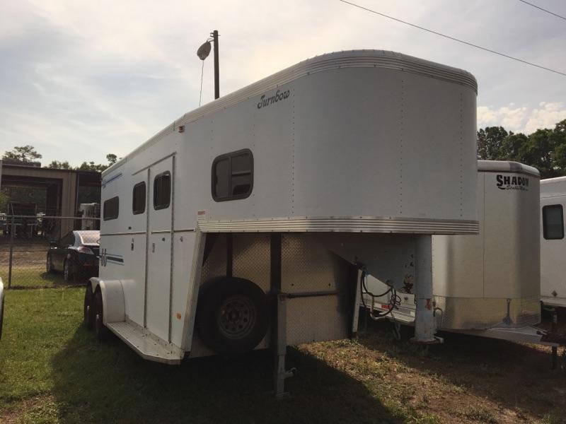 Used Turnbow trailers for sale - TrailersMarket.com