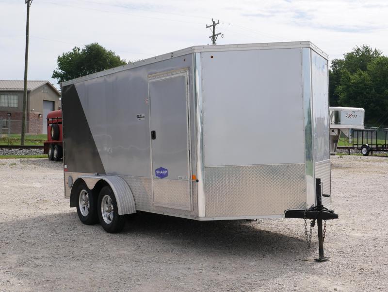 Used United Cargo & Utility trailers for sale - TrailersMarket.com