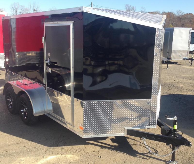 Motorcycle Trailers | Trailer Country Arkansas Trailer Dealer ...