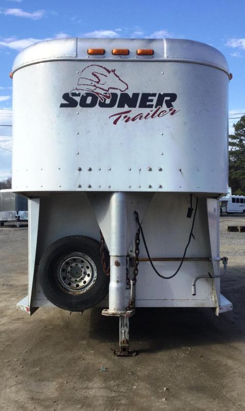 Used Horse trailers for sale in Arkansas - TrailersMarket.com