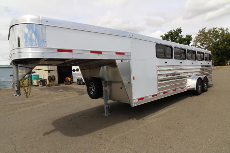 Exiss Stock trailers for sale - TrailersMarket.com