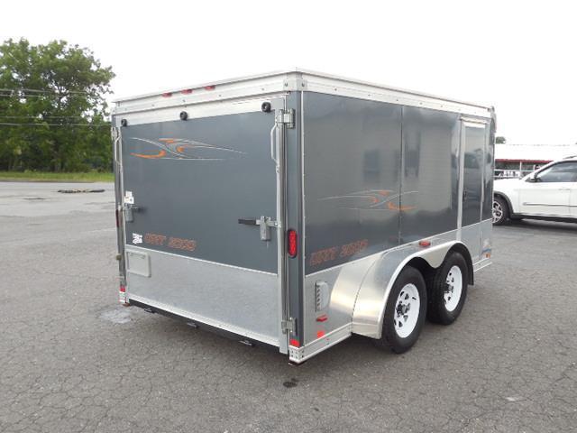Used Motorcycle trailers for sale - TrailersMarket.com