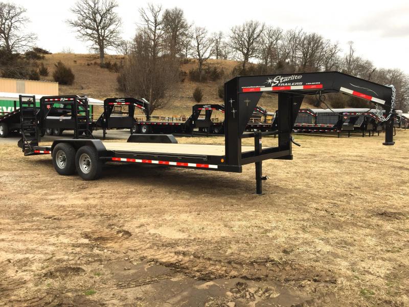 Flatbed Trailers | Flatbed Equipment and Utility Trailers For Sale in ...