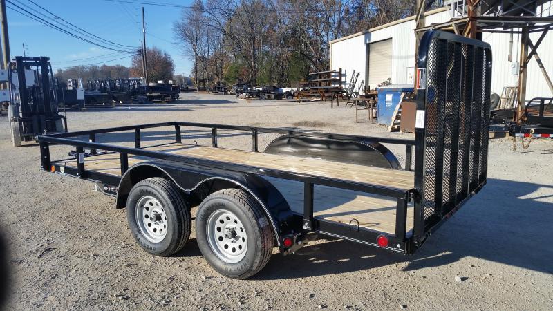 All Inventory | Murfreesboro TN Trailer Dealer | Hank Trailers ...