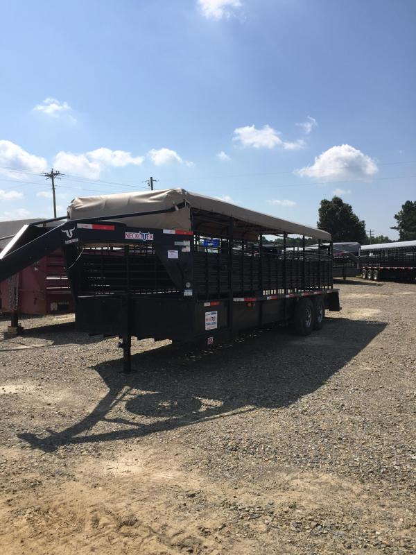 Used Neckover trailers for sale - 70 listings - TrailersMarket.com