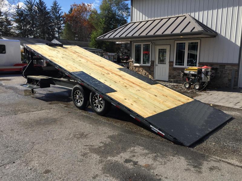 Lamar trailers for sale - TrailersMarket.com