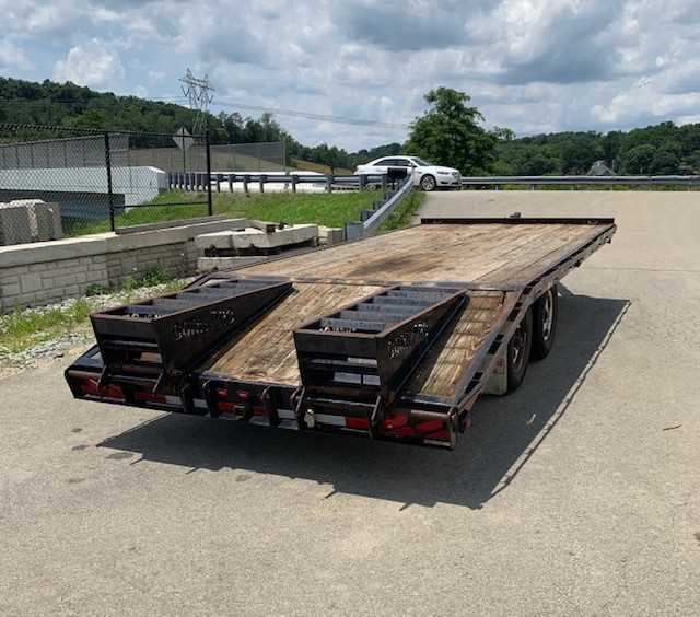 Used CornPro trailers for sale - TrailersMarket.com