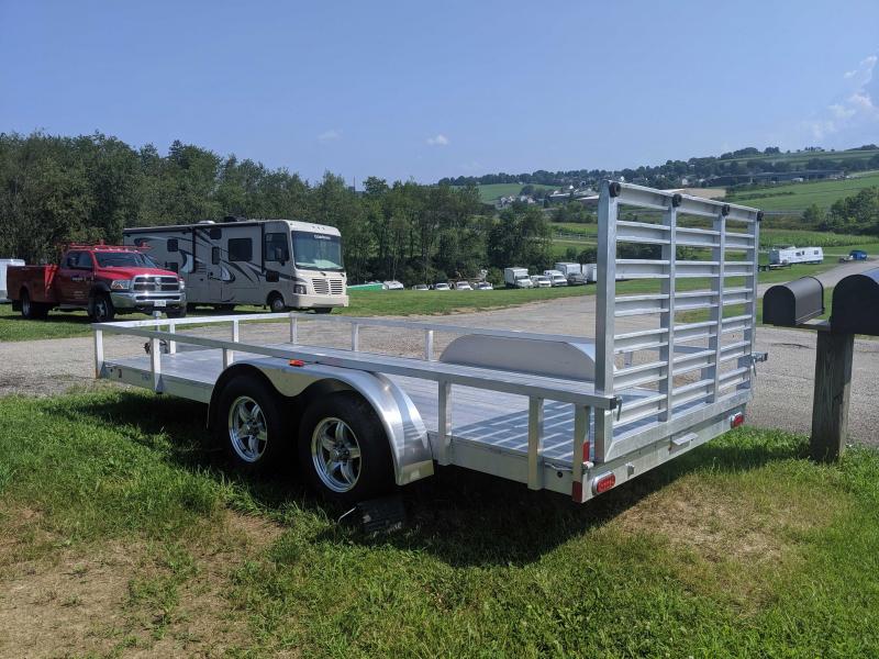 Used Cargo & Utility trailers for sale - TrailersMarket.com