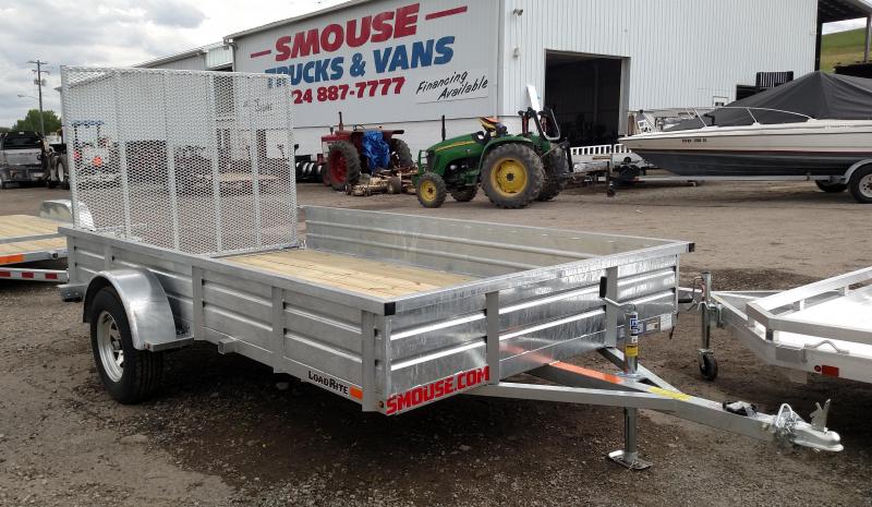 Load Rite | Pennsylvania Trailers from Smouse Trailers & Snow Equipment