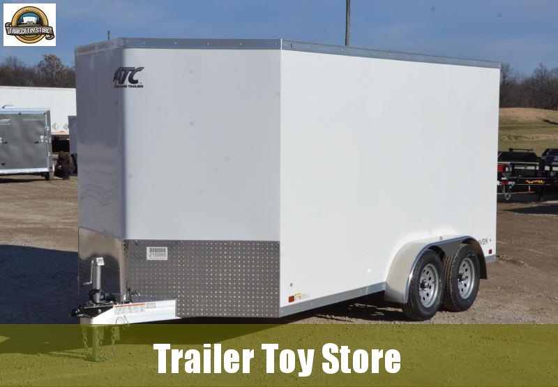 ATC for sale | Trailers For Sale Near Me