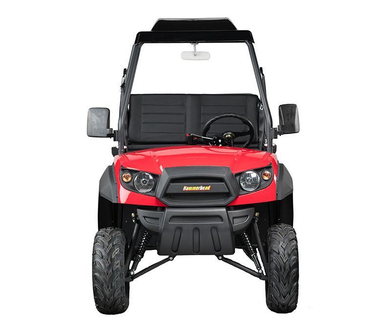 2018 Hammerhead Offroad R-150 2WD Side by Side GAS UTV- Polaris Company ...