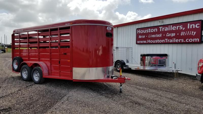 Cm Stock trailers for sale - 151 listings - TrailersMarket.com