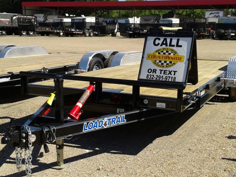 Parts For Load Trail Trailers at Lynn Medford blog