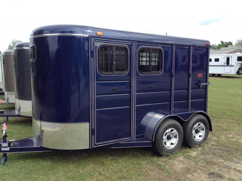 Horse Trailers | We have something for everyone!