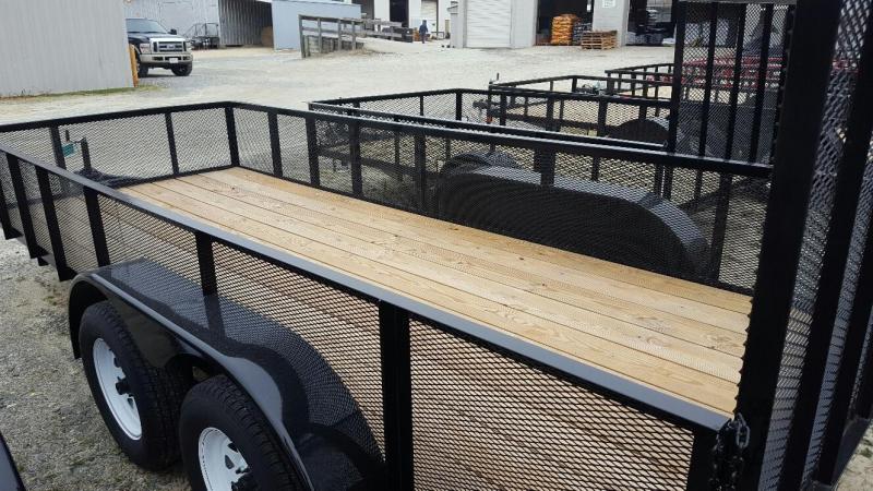 Utility Trailers | We have something for everyone!