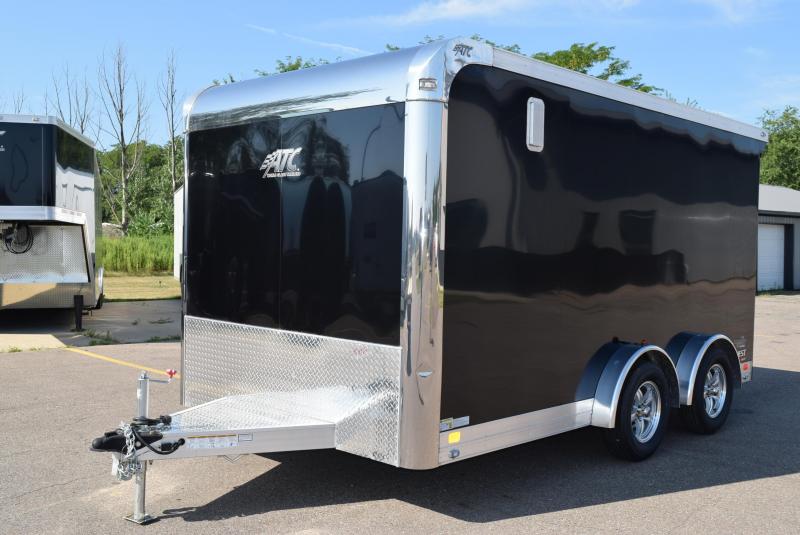 Motorcycle Trailers | Custom Enclosed and Open Trailers