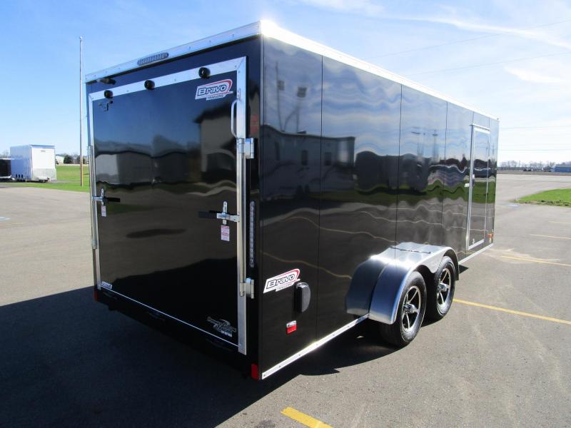 Motorcycle Trailers | Custom Enclosed and Open Trailers