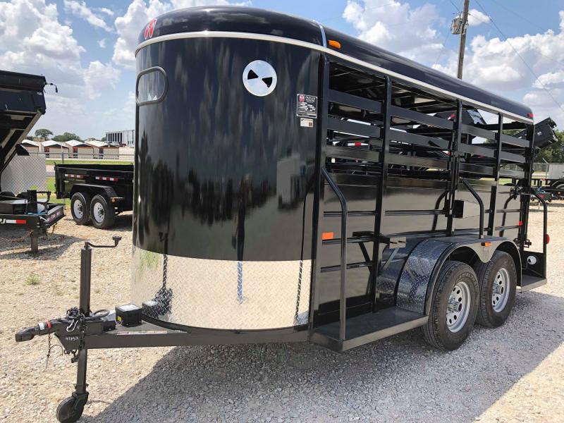 W-W trailers for sale - TrailersMarket.com
