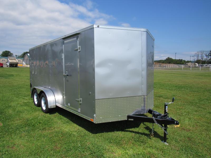 Integrity trailers for sale - TrailersMarket.com