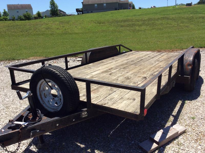 Home | Camper Trailers and Utility Flatbed Trailers in Belleville IL ...