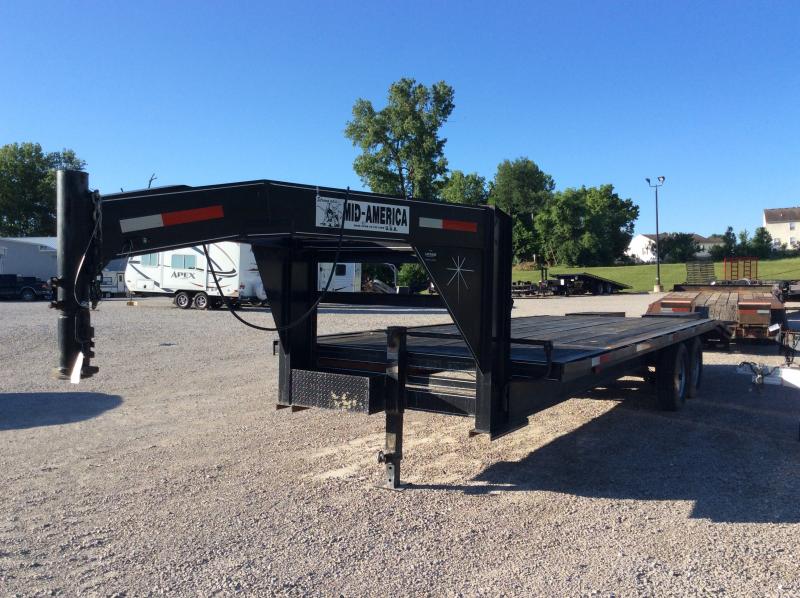 Home | Camper Trailers and Utility Flatbed Trailers in Belleville IL ...