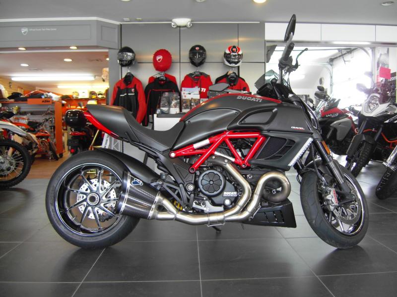Home | Motofit ATvs, Motorcycles and Trailers in CT | Danbury Ducati ...