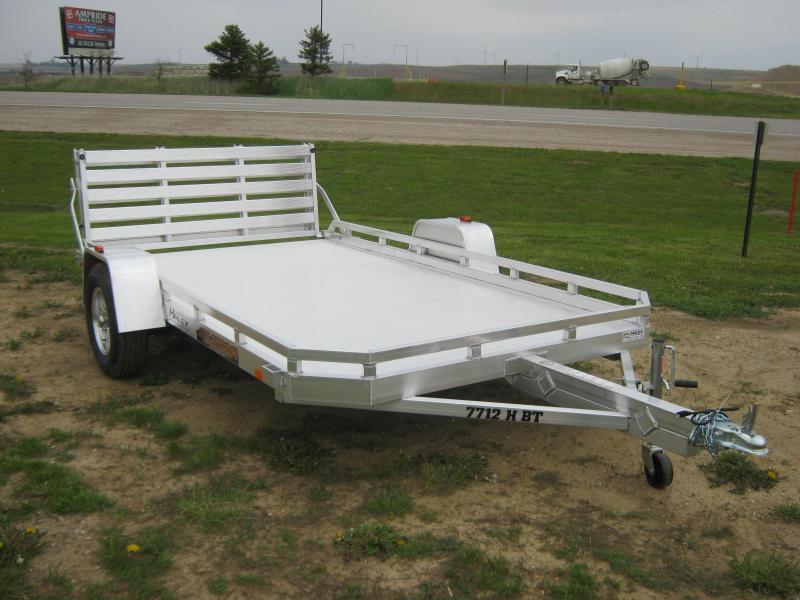 Aluma trailers for sale in IA - TrailersMarket.com