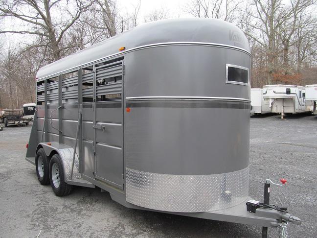 Valley Stock trailers for sale - TrailersMarket.com