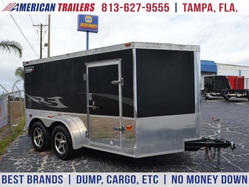 Pre-Owned | American Trailers Tampa | New and Used Trailer Dealer in ...