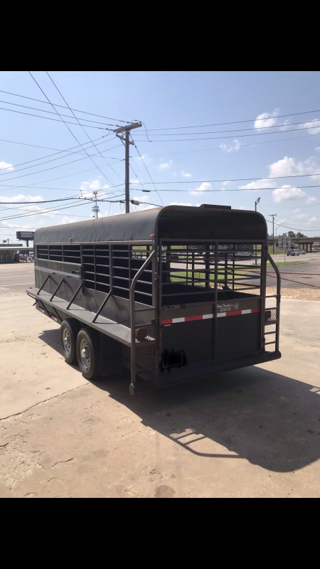Used Reyes trailers for sale - TrailersMarket.com