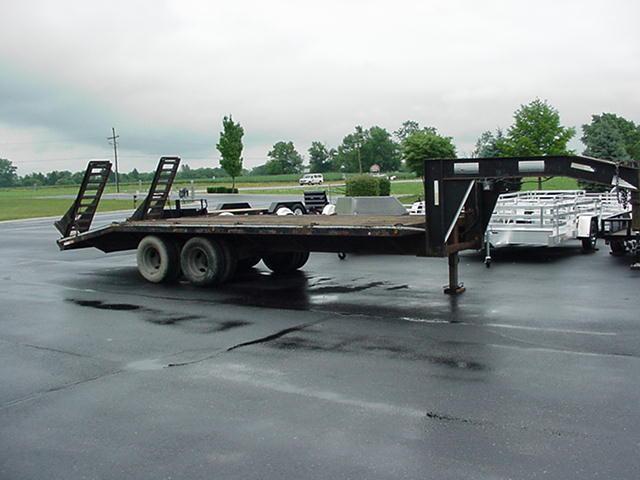 Home | Northside Trailer Sales | Zionsville IN utility and horse ...