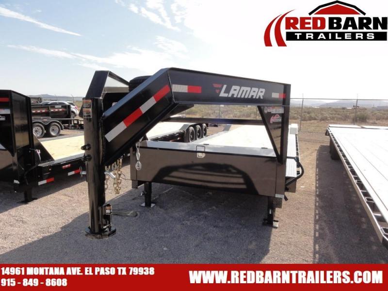 All Inventory | Trailers in El Paso TX | Red Barn Trailers - trailer ...