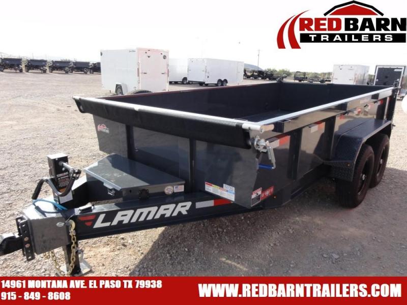 All Inventory | Trailers in El Paso TX | Red Barn Trailers - trailer ...