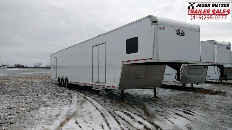 Vintage Race Car Haulers For Sale