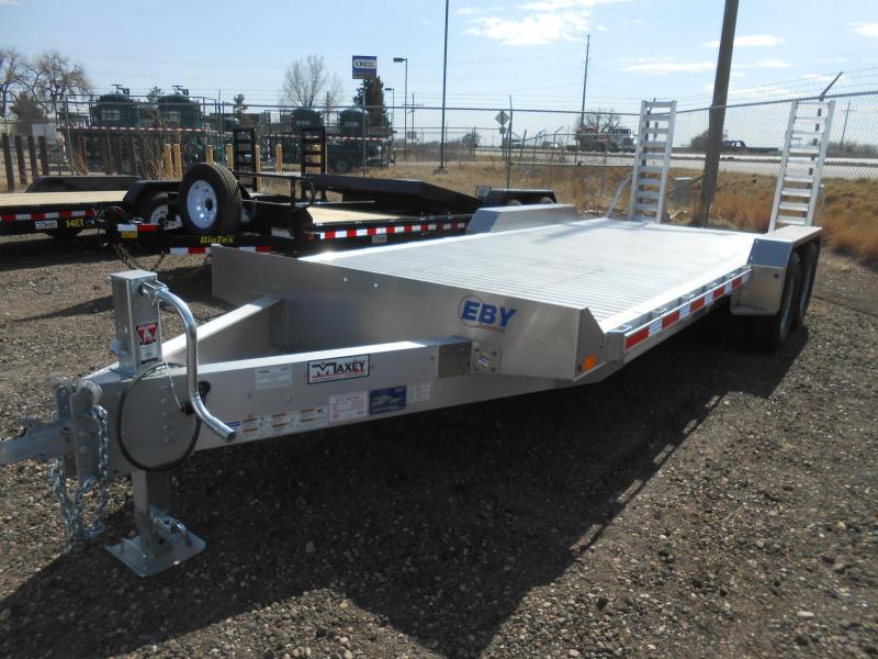 Eby Equipment trailers for sale - TrailersMarket.com