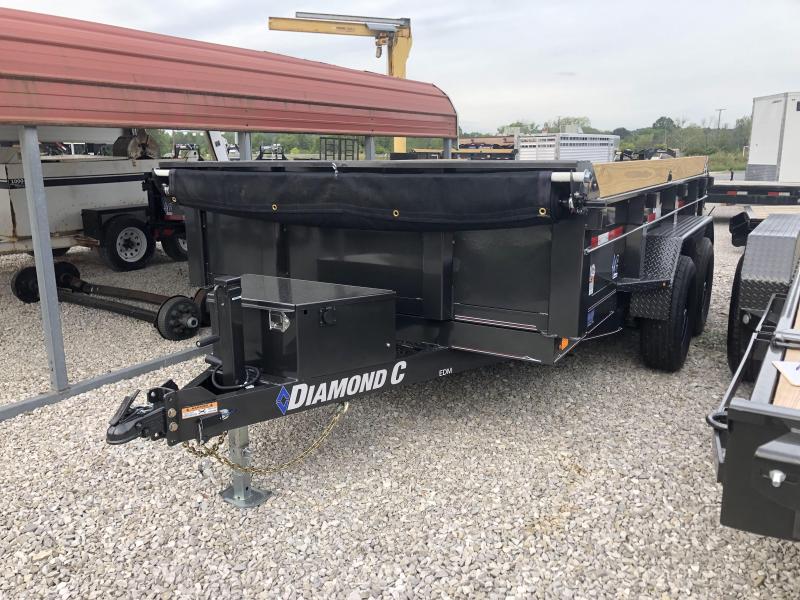 All Inventory | Spencer Trailers |Dump, Cargo, Equipment,Utility ...