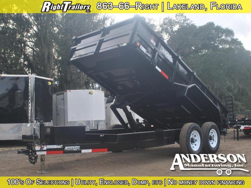 Anderson trailers for sale - TrailersMarket.com